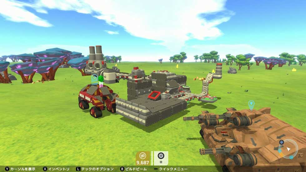 ゲーム市場席巻『ヒューマンフォールフラット』 驚きの独自戦略：日経クロストレンド