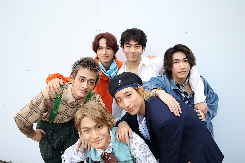 WATWING 細部までこだわったメジャー1stアルバム『Where』／後編：日経クロストレンド