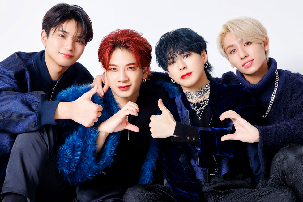 OWV 実力派グループ×吉本興業、唯一無二の個性への誇り：日経クロストレンド