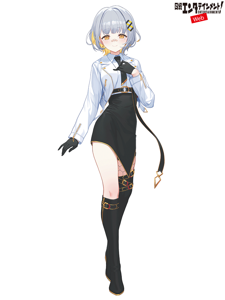 HACHI Vフェス出演で注目度急上昇の超歌唱力VSinger：日経クロストレンド