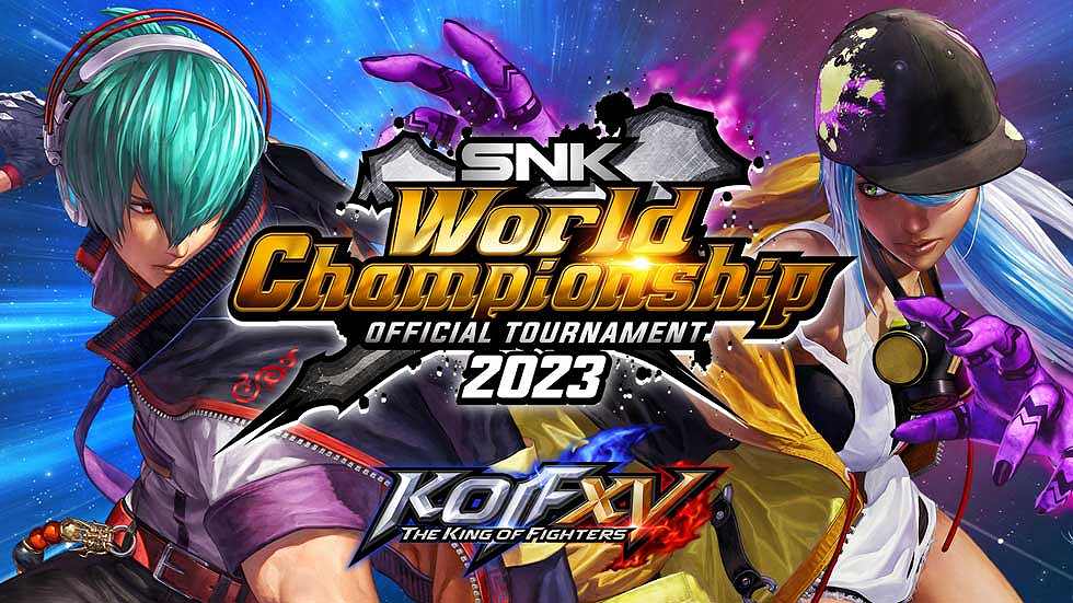 「餓狼伝説」「KOF」を再生 SNKが進める事業拡大、新規IPも開発：日経クロストレンド