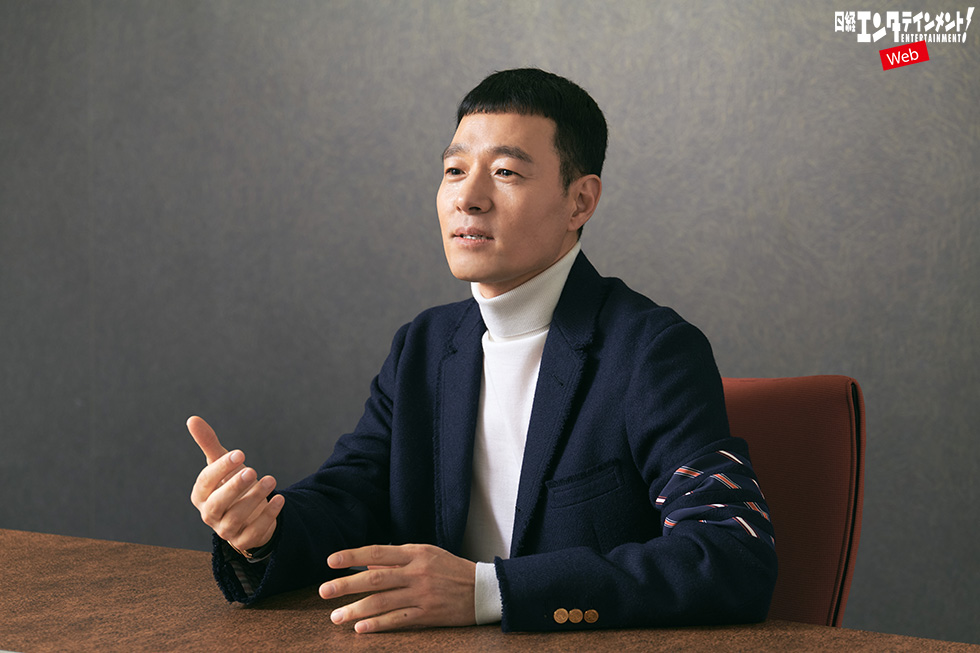 ATEEZが所属するKQ ENTERTA…：日経クロストレンド