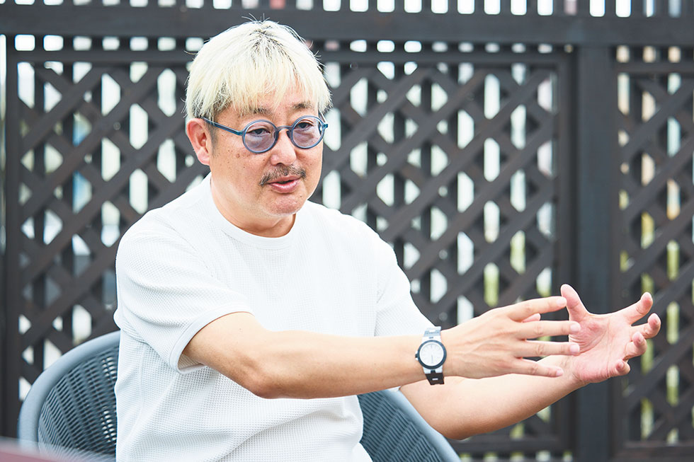 K2 Pictures代表取締役CEOの…：日経クロストレンド