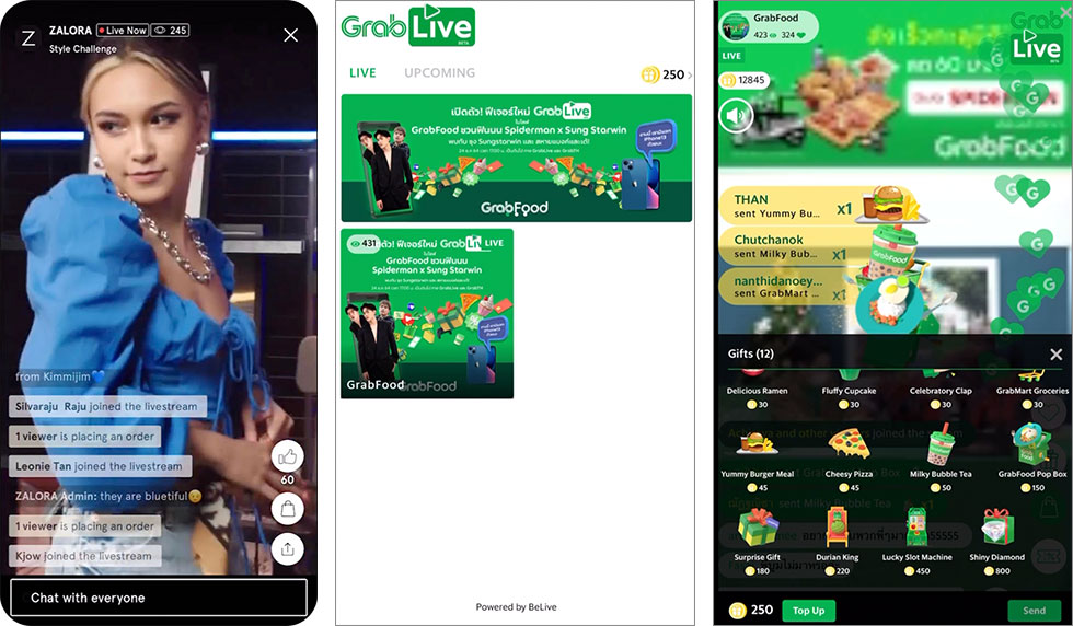海外で広がるライブコマース なぜ日本では人気がいまひとつ？：日経クロストレンド