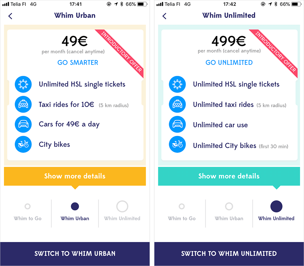 【速報】MaaSアプリ「Whim」の導入効果 意外な3つの事実が判明：日経クロストレンド