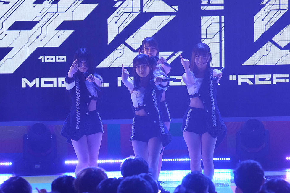 ＃2i2は『MONSTER LIVE!!…：日経クロストレンド